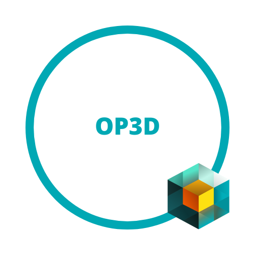 A propos - OP3D
